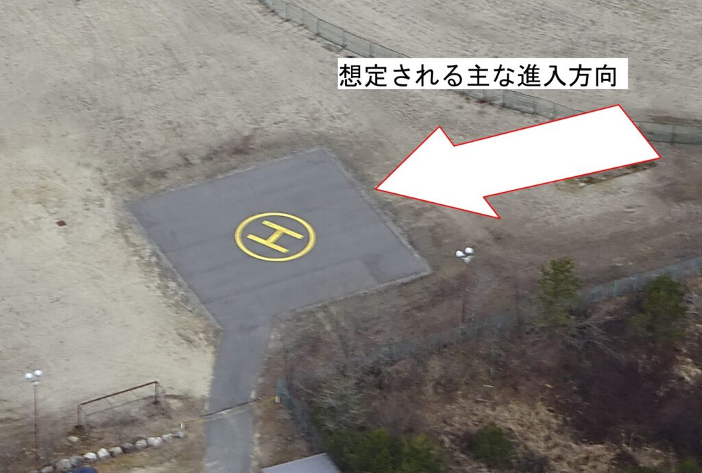 場外離着陸場整備でありがちな失敗例5選－自治体担当者のための完全ガイド【実務編】 - 防災ハック